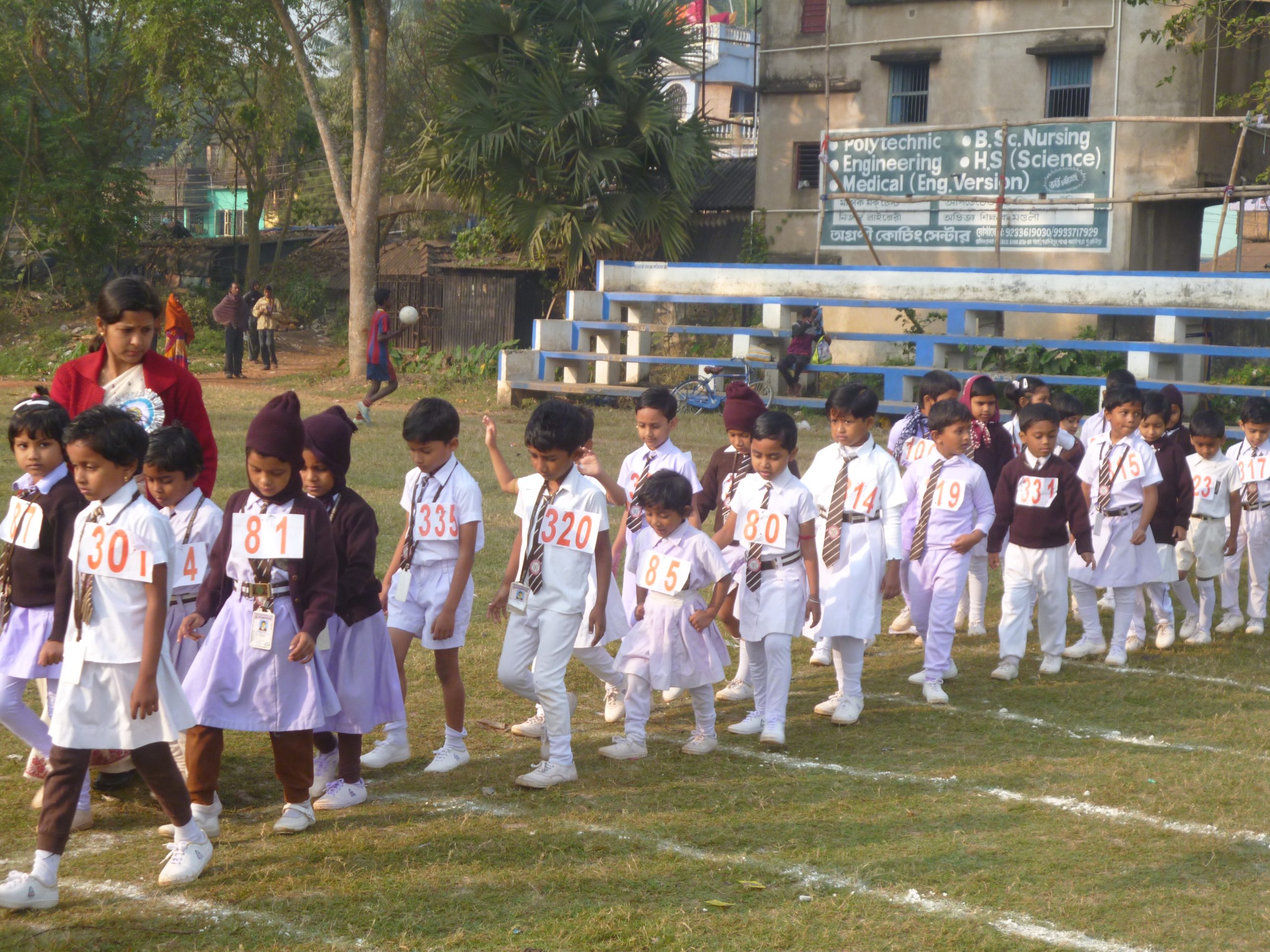 Balichak Christopher Day School