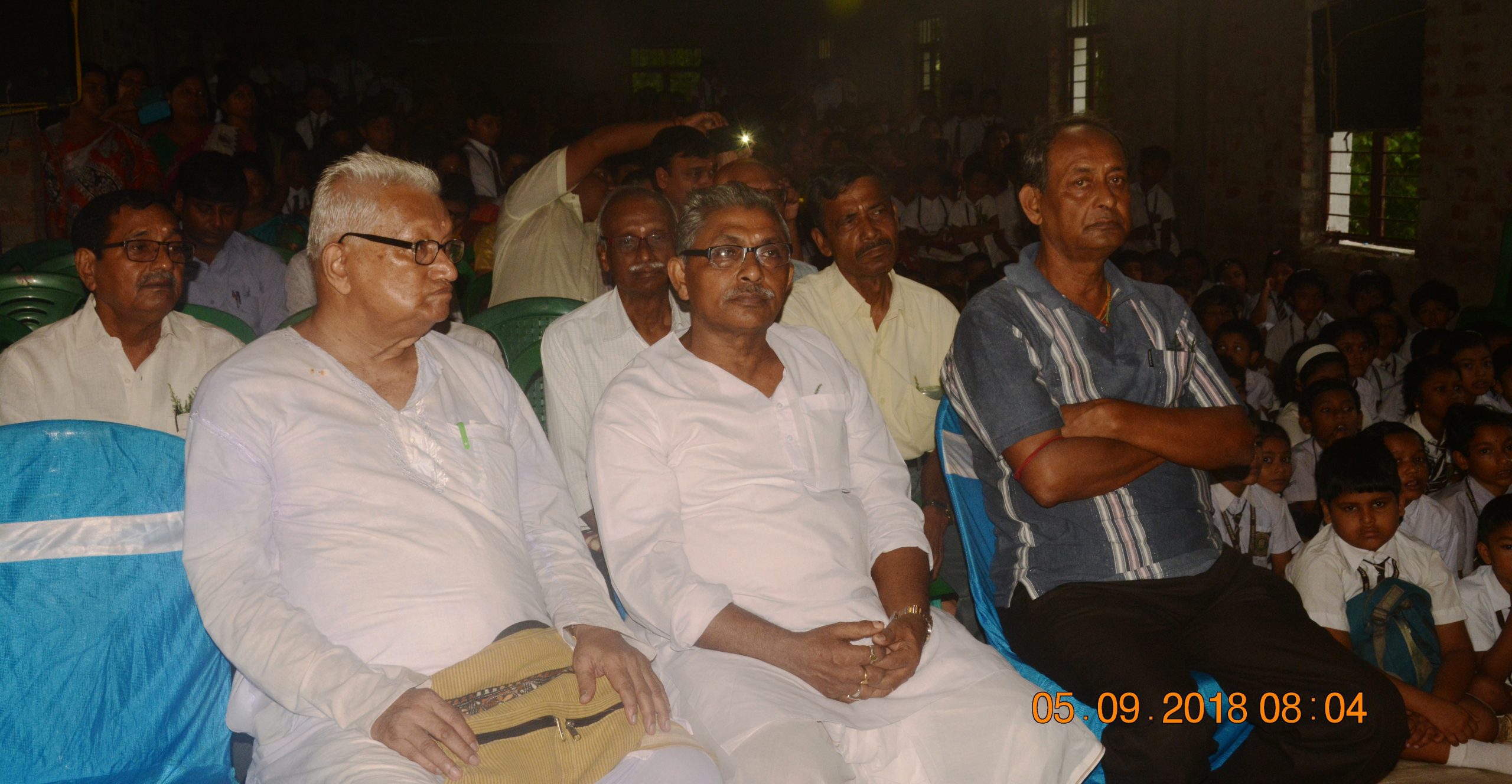 Balichak Christopher Day School