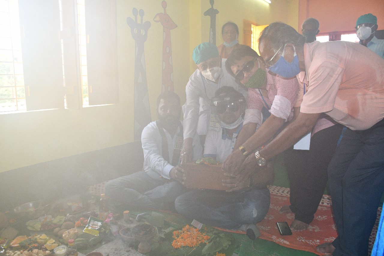 Balichak Christopher Day School