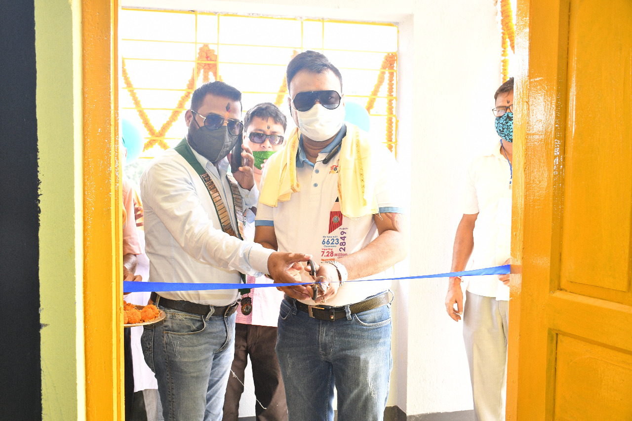 Balichak Christopher Day School