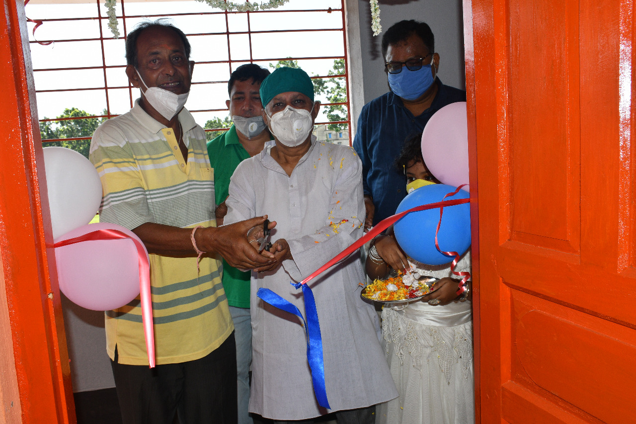 Balichak Christopher Day School