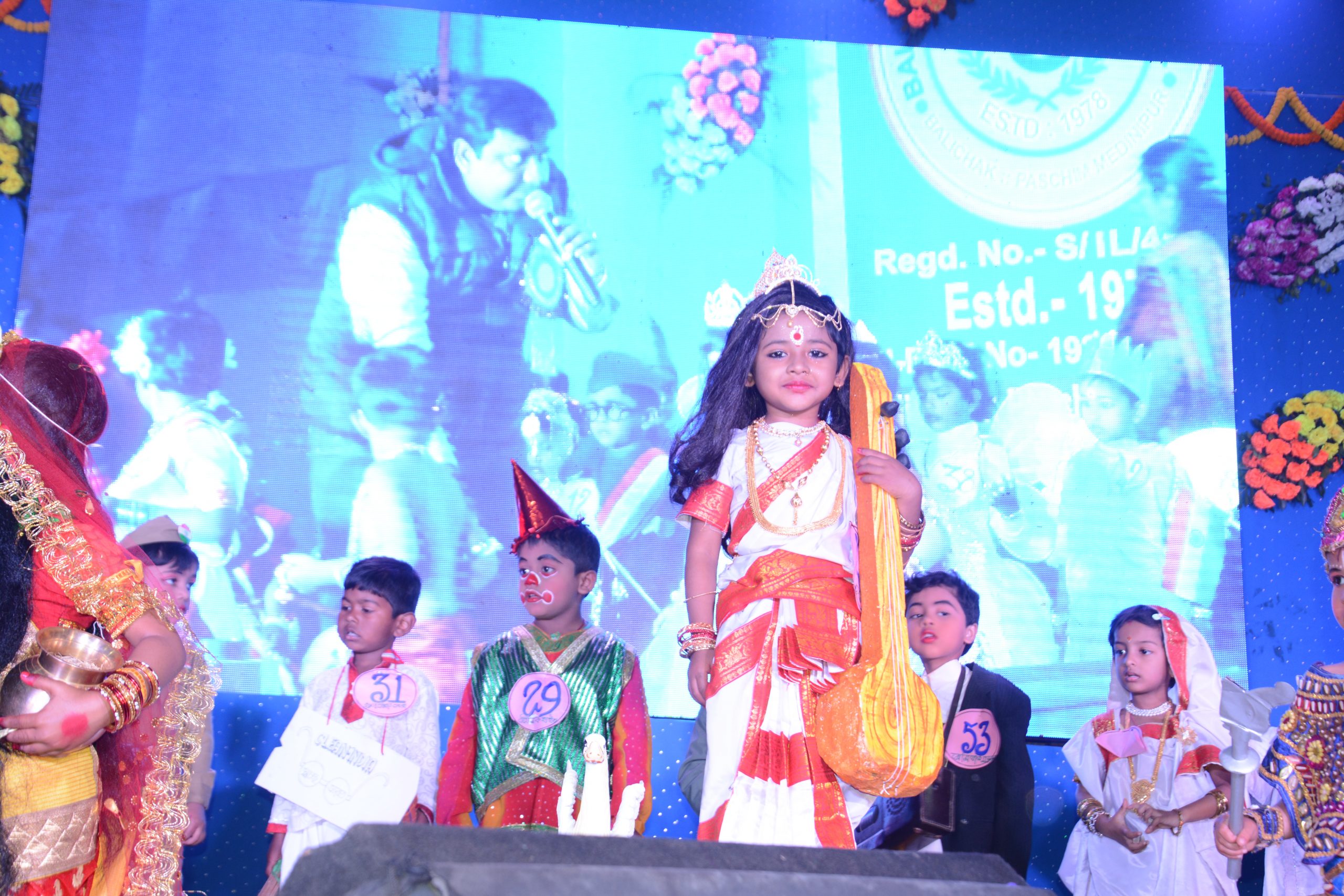 Balichak Christopher Day School