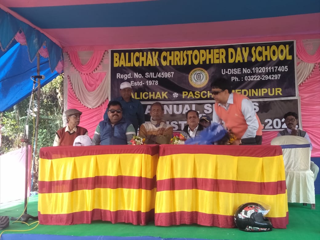 Balichak Christopher Day School