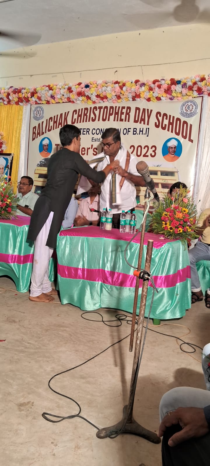 Balichak Christopher Day School