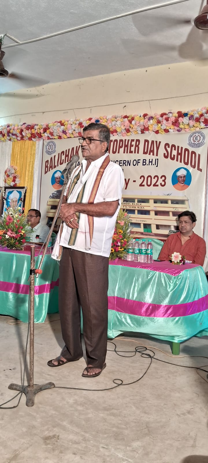 Balichak Christopher Day School